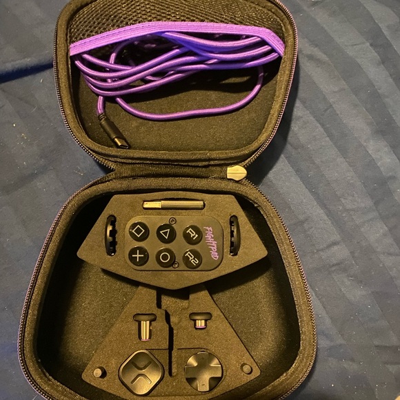 Video Games & Consoles | Victrix Pro Bfg Controller 4 Paddles Nd ...